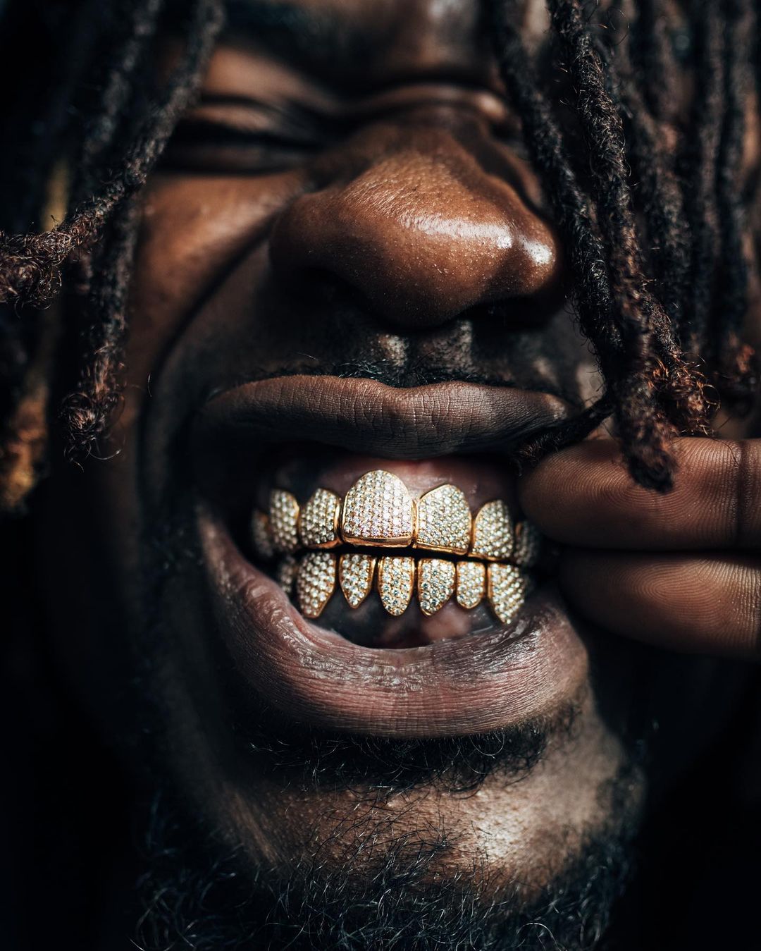 Grillz Rappeurs – Urban Grillz