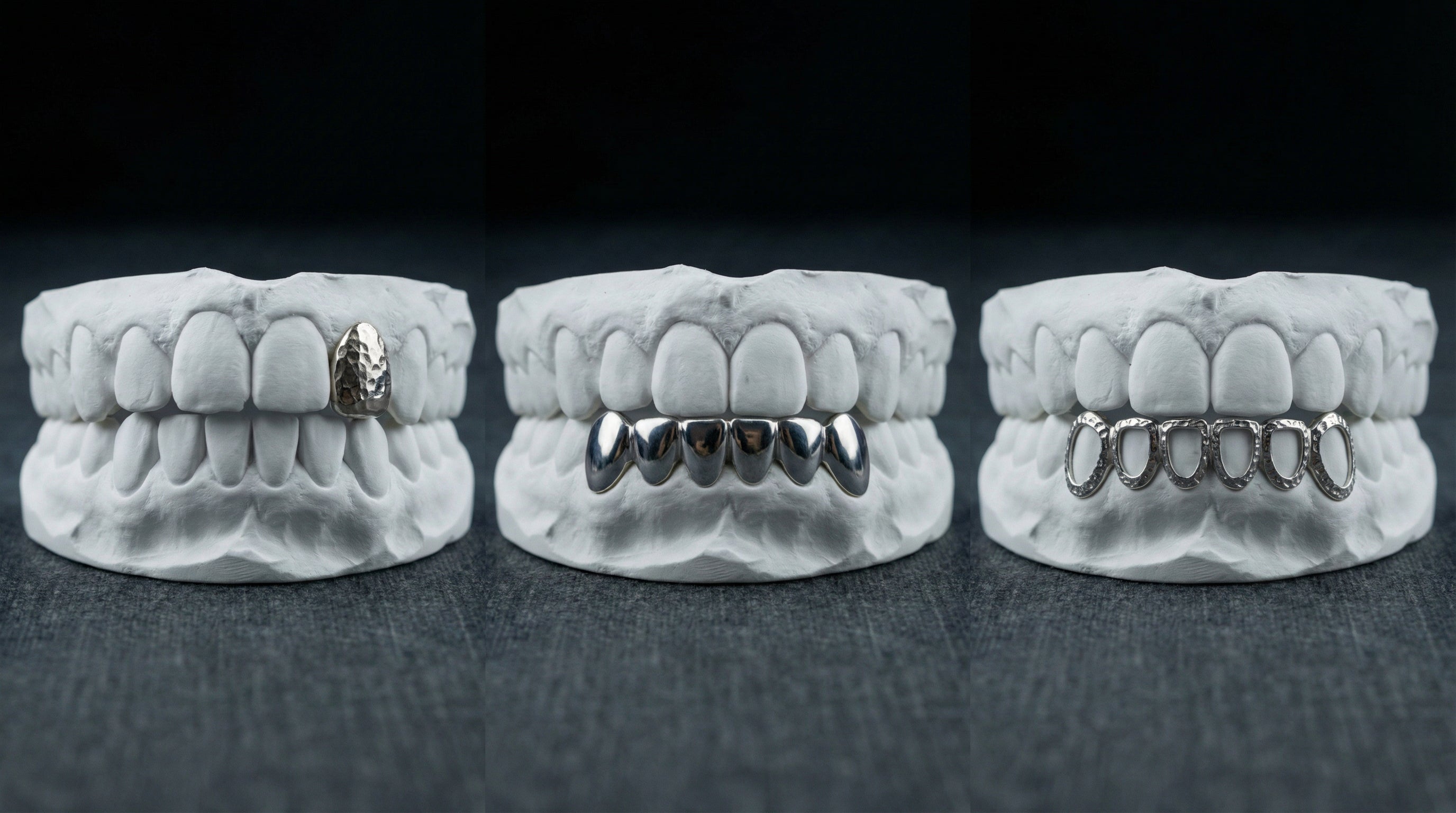 Urban Grillz | Boutique Officielle