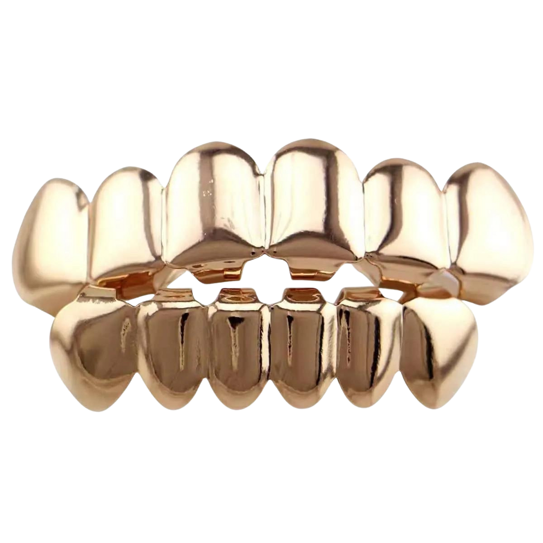 Grillz Rappeurs – Urban Grillz