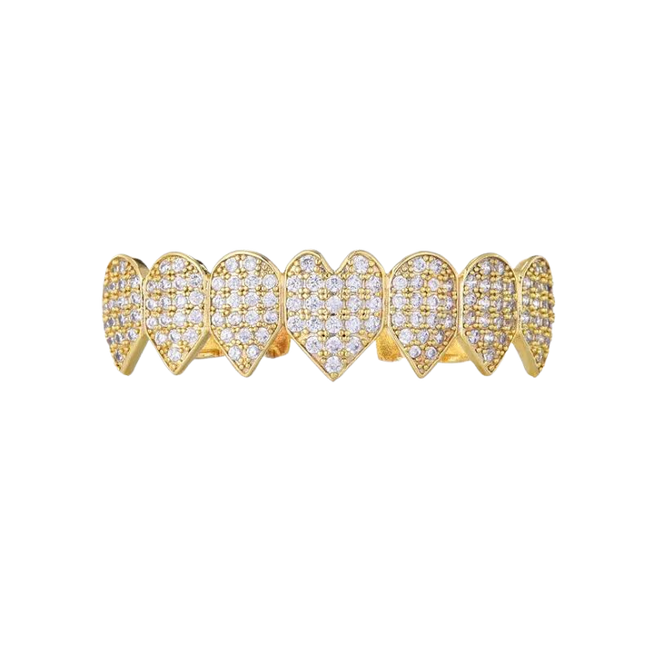 Grillz Rappeurs – Urban Grillz