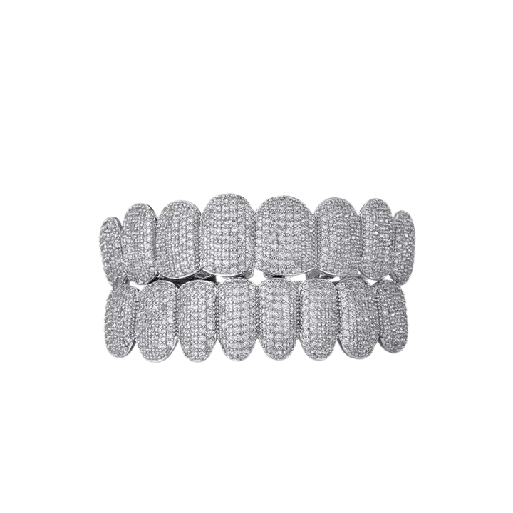 Tous Nos Grillz – Urban Grillz