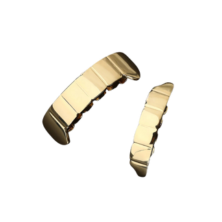 Grillz “Kanye West” | Urban Grillz