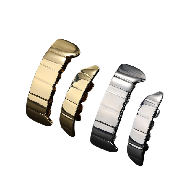 Grillz “Kanye West” | Urban Grillz