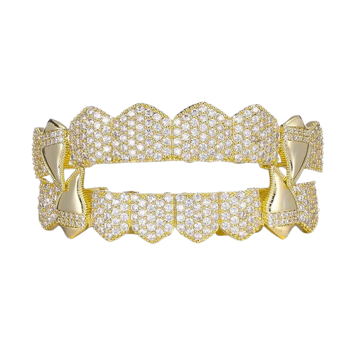 Tous Nos Grillz – Urban Grillz