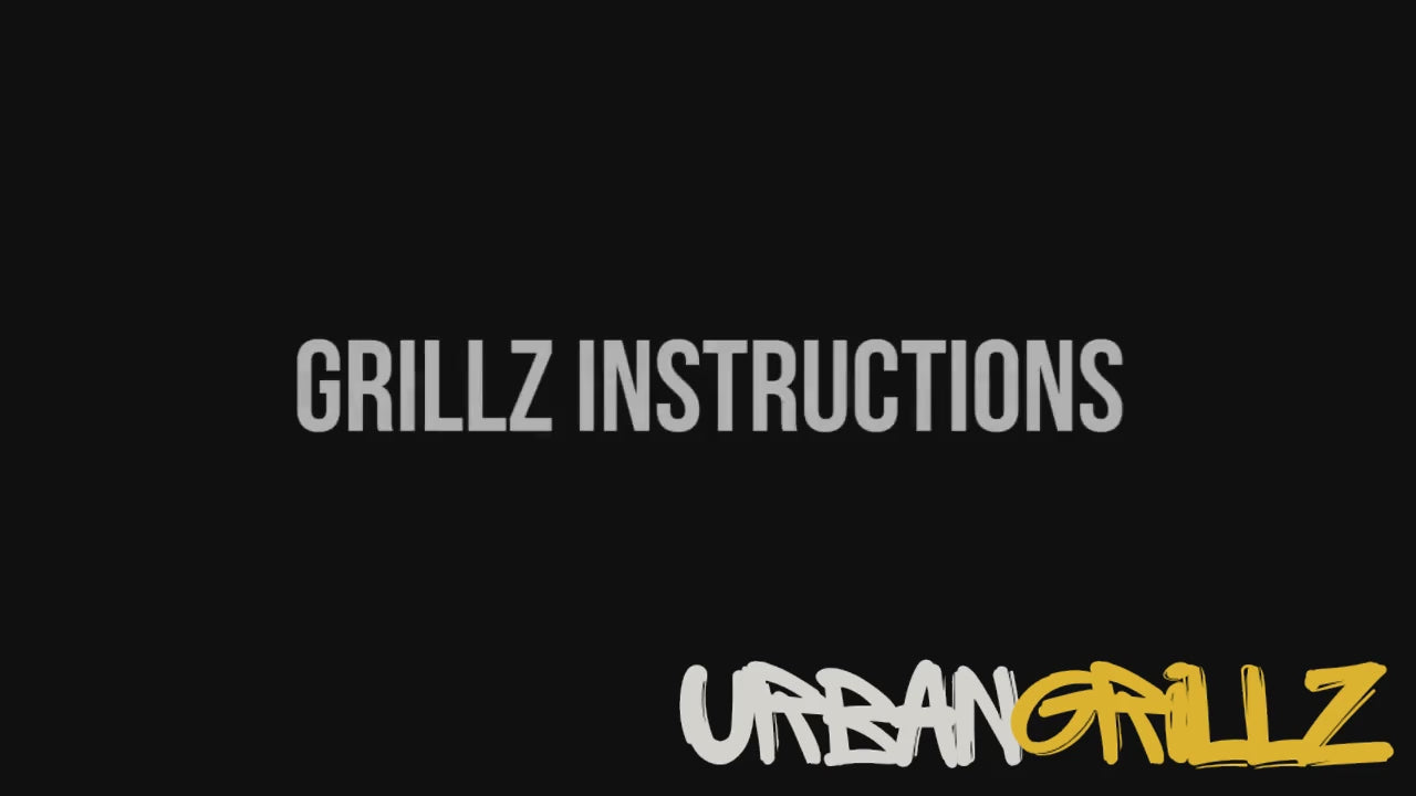 UrbanGrillz | Official Store – Urban Grillz